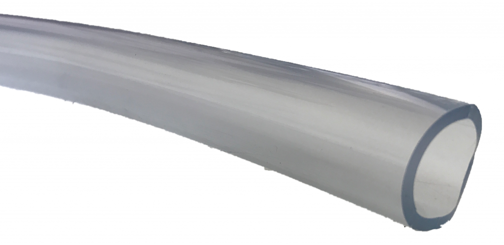 Clear Tubing – Universal Rubber & Hose